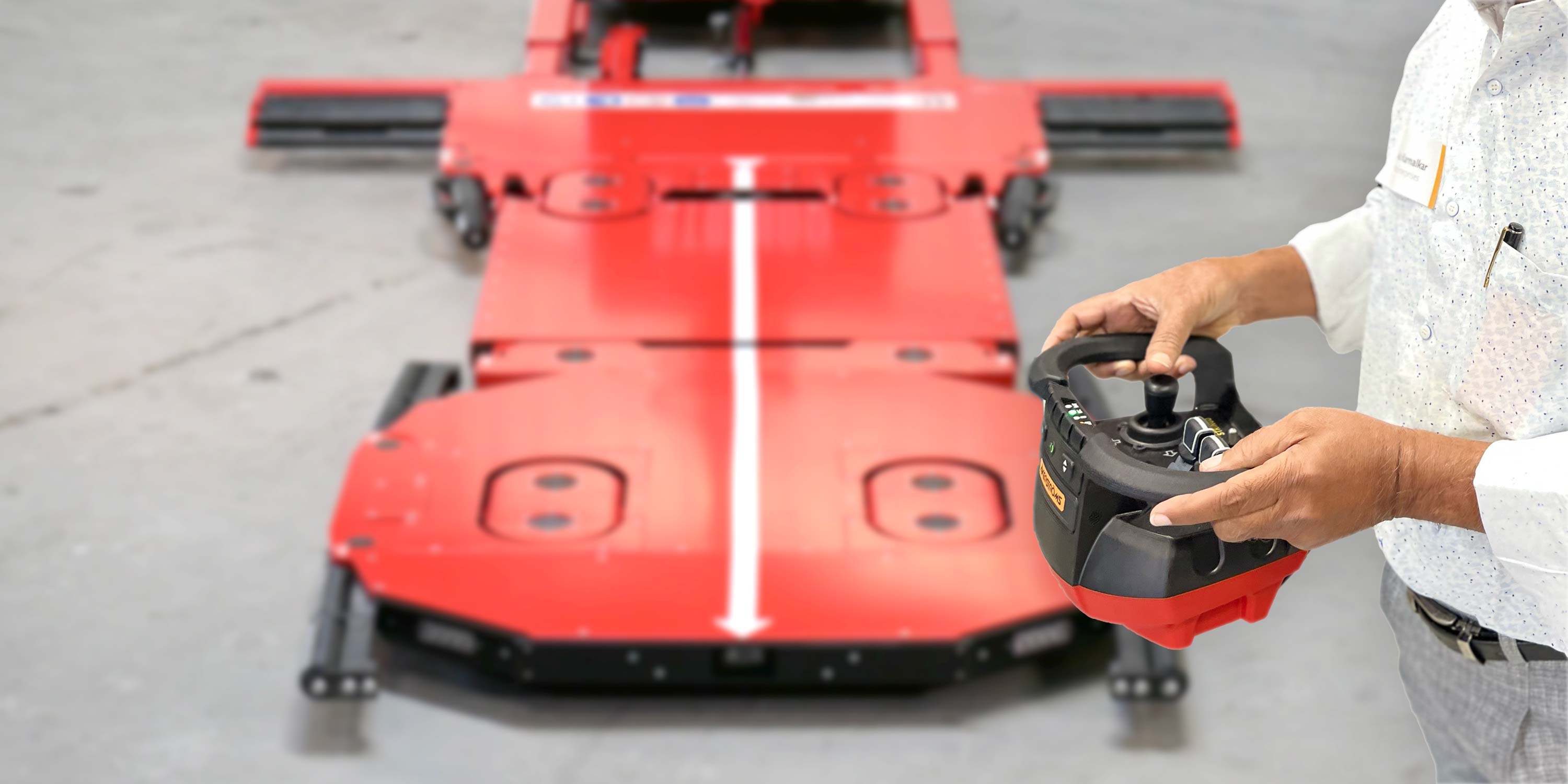 Stringo 550 product sheet!